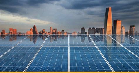 What Are The Different Types Of Solar PV Systems Solar Insider