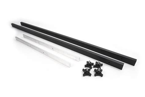 Buy Kessler Crane Shuttle Pod 4ft Extension Rail Kit Kess Sp4erk