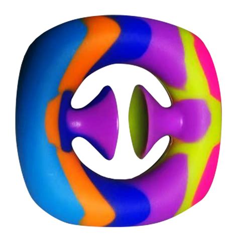 Купить Игрушка Snappers антистресс - (снапперс эспандер снаппер ...