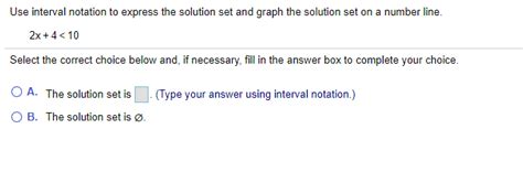Solved Express The Interval In Set Builder Notation And Chegg Com
