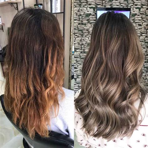 Модное мелирование 2020 сделай свои волосы предметом роскоши и стиля Журнал Элис