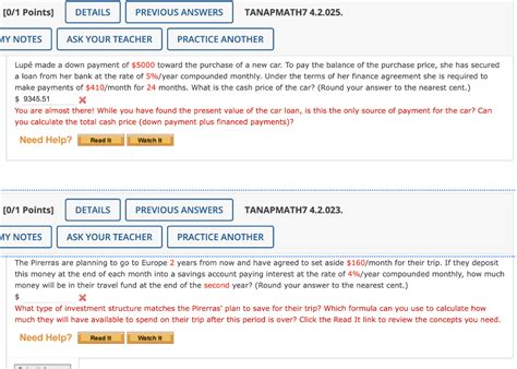 Do You Need A Down Payment For A Secured Loan Leia Aqui What Does A Secured Loan Require