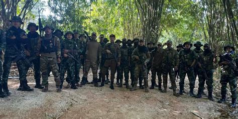 ရေးမြို့တွင် စစ်တပ်စစ်ဆေးရေးဂိတ် တိုက်ခိုက်ခံရပြီး ၂ ဦးသေဆုံး၊ ၄ ဦး ဒဏ်ရာရ