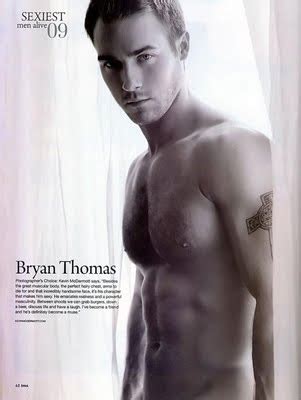 Los Ojos Del Espectador Bryan Thomas