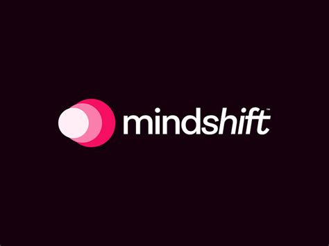 Mindshift Logo Design For A Web 3 And Ai Learning Platform V2 By Imtiaz Hossain Naim Logo