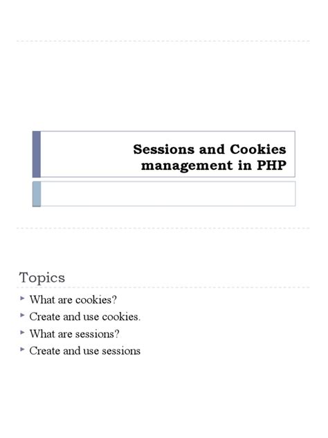 Chapter 6 Php Web Service Andweb Sec Pdf Computers