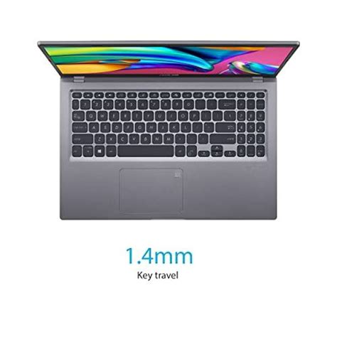 Asus Vivobook R Thin And Light Laptop Fhd Touch Display Intel Core I G