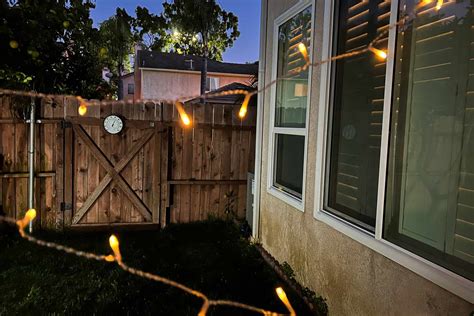Outdoor String Lights Work The 7 Best Outdoor String Lights Tested