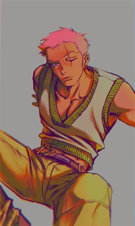 Pin By Ellisabeth Gummibear On One Piece Zoro One Piece Roronoa Zoro One Piece Drawing