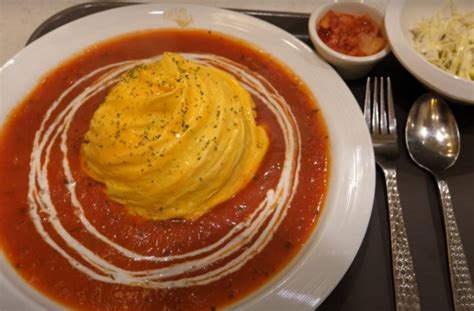 ომლეტი ტორნადო ტაფაზე რომელიც თქვენს პრობლემებს დროებით დაგავიწყებთ