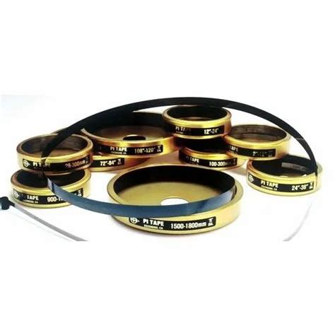 Stainless Steel Outside Diameter Tape For Measurement Rs 10800 Sheet ID 21044265048