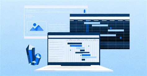 15 Gantt Chart Examples For Project Portfolio Managers