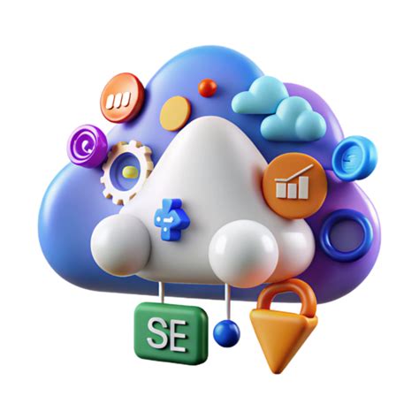 Cloud Computing Integration Scalability And Security 56409707 Png