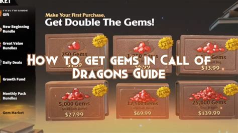 Call Of Dragons Guides Discover The Very Best Call Of Dragons Guides Tips And Tricks Call Of
