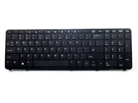 Hp Us For Hp Zbook G Zbook G Zbook G Zbook G Notebook Keyboard
