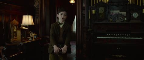 Picture Of Owen Vaccaro In The House With A Clock In Its Walls Owen
