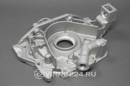 Купить крышка масляного насоса 2108-2112 21120-1011052-01, автоваз по ...