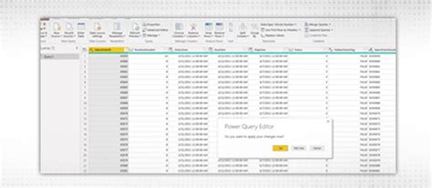 Getting Started With Query Editor In Power Bi Janbask Training