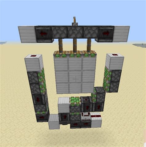 1365 Best R Redstone Images On Pholder My 8 Bit CPU Is Coming Along Still A Long Ways To Go