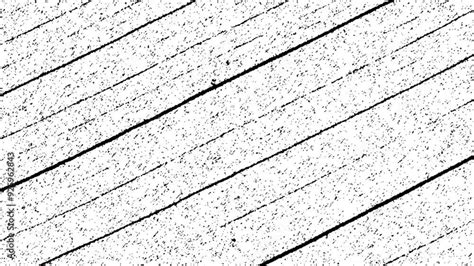 Static Noise Black Lines Pattern Texture With White Background Abstract Line With Noise Old