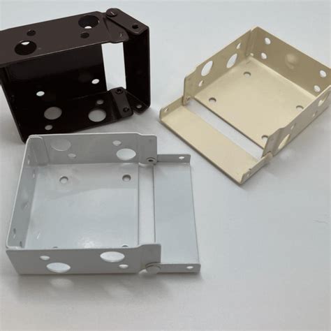 Venetian Fitting Brackets