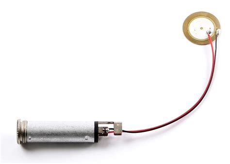 Making Your Own Drum Triggers