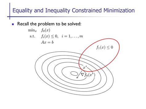 PPT Nonlinear Optimization For Optimal Control Pieter Abbeel UC Berkeley EECS PowerPoint