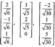 Worked Examples Of Real Quadratic Form Reduction To Canonical Form