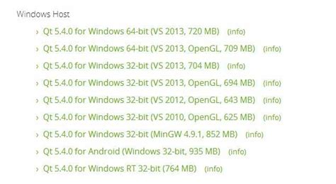 Qt Creator下载和安装 详细教程 腾讯云开发者社区 腾讯云 Qt Creator下载和安装 详细教程 腾讯云开发者社区 腾讯云