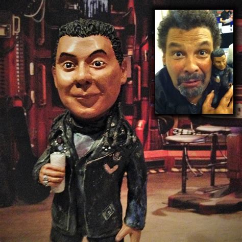 I Made Red Dwarf Figures R Reddwarf