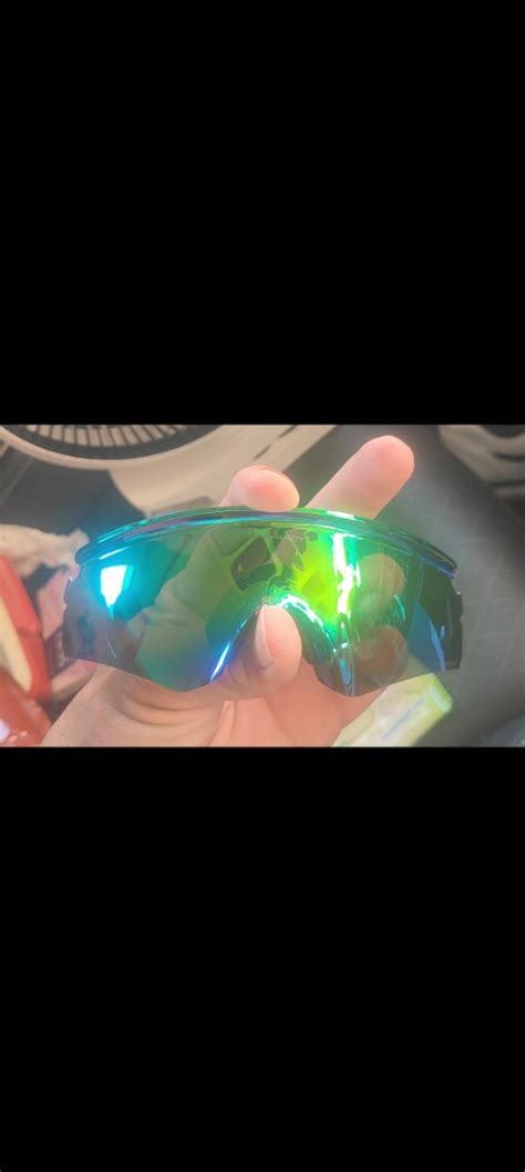 Oakley Encoder Lens Mens Fashion Watches And Accessories Sunglasses