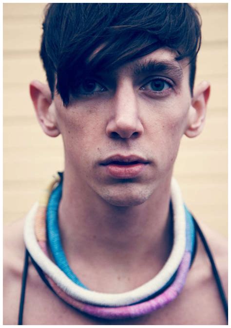 Topman Spring 2010tokyo Surf Patrick Phillips By Beau Grealy The