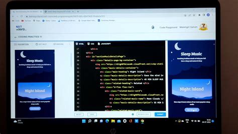 Sairam Malamgiri On Linkedin Coding 1hourofcode