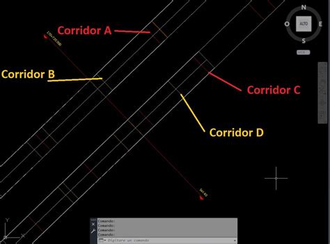 Sample Line Multiple Baselines Issue Autodesk Community