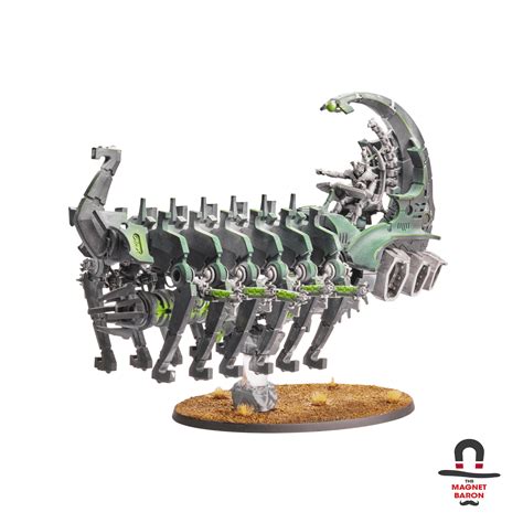 Ghost Ark And Doomsday Ark Custom Flight Stand Kit Large Flat Short With