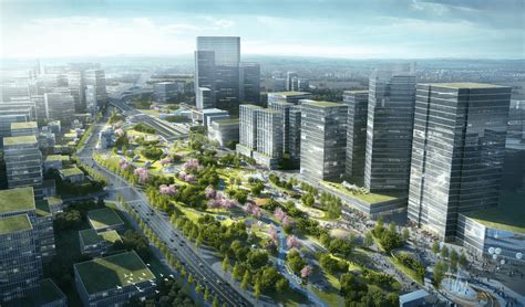 产业建圈强链案例丨探索公园城市建设价值转换 茶花片区—新金牛公园商圈产建融合蝶变跃升天府文化