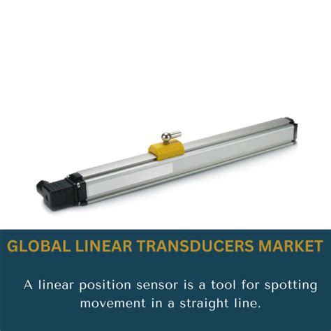 Global Linear Transducers Market 2024 2030