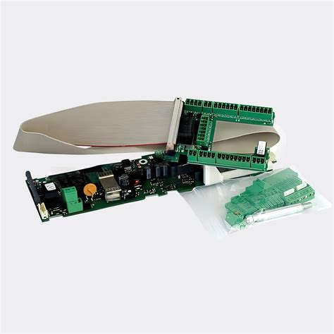 Dorma Ed100 Control Board Ads2004