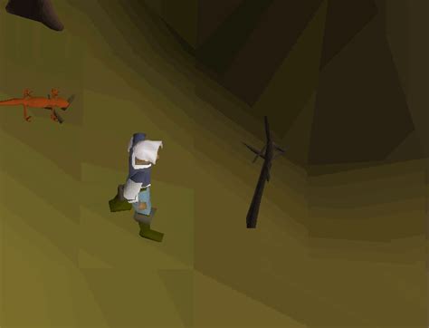 Canifis Hunter Area Osrs Wiki