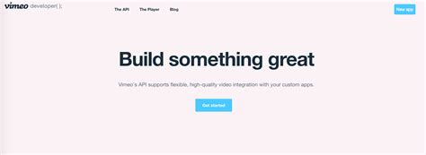 How To Generate Vimeo Api Access Token For Roku Direct Publisher