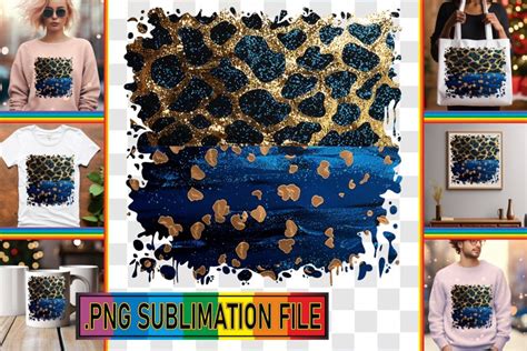 Sparkling Jungle And Sublimation Floral Designs Png 3773753
