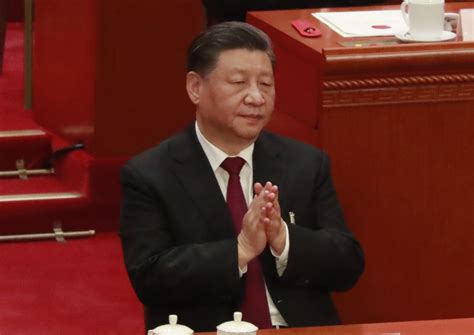 3연임 시진핑 러 우크라 평화 중재자로 이미지 변신 시도 노컷뉴스