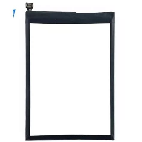 Battery Replacement For Infinix Note V Konga Online Shopping