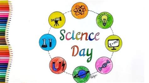 National Science Day Rangoli Designs Simple And Easy Rangoli Designs