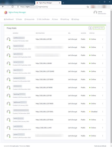 Godaddy Support For Letsencrypt Add On Feature Requests Home
