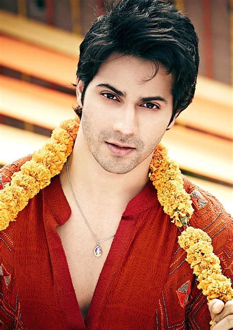 Varun Dhawan Zodiac 60 Photos