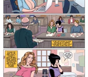 Developing Hunger Issue 3