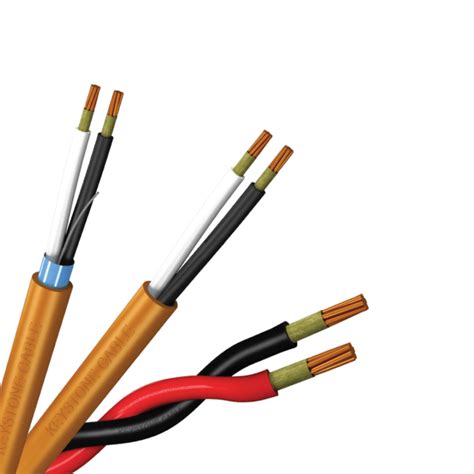 What Are The Various Electrical Cable Types And Their Construction