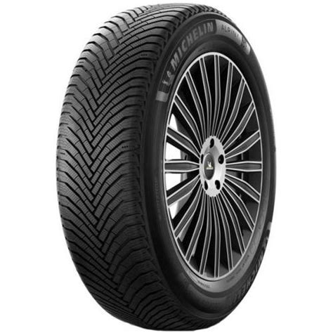 Купить шины (резину) Michelin Alpin 7 225/50 R17 98V XL в Украине ...