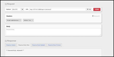 Tiredful Api Part One Infosec
